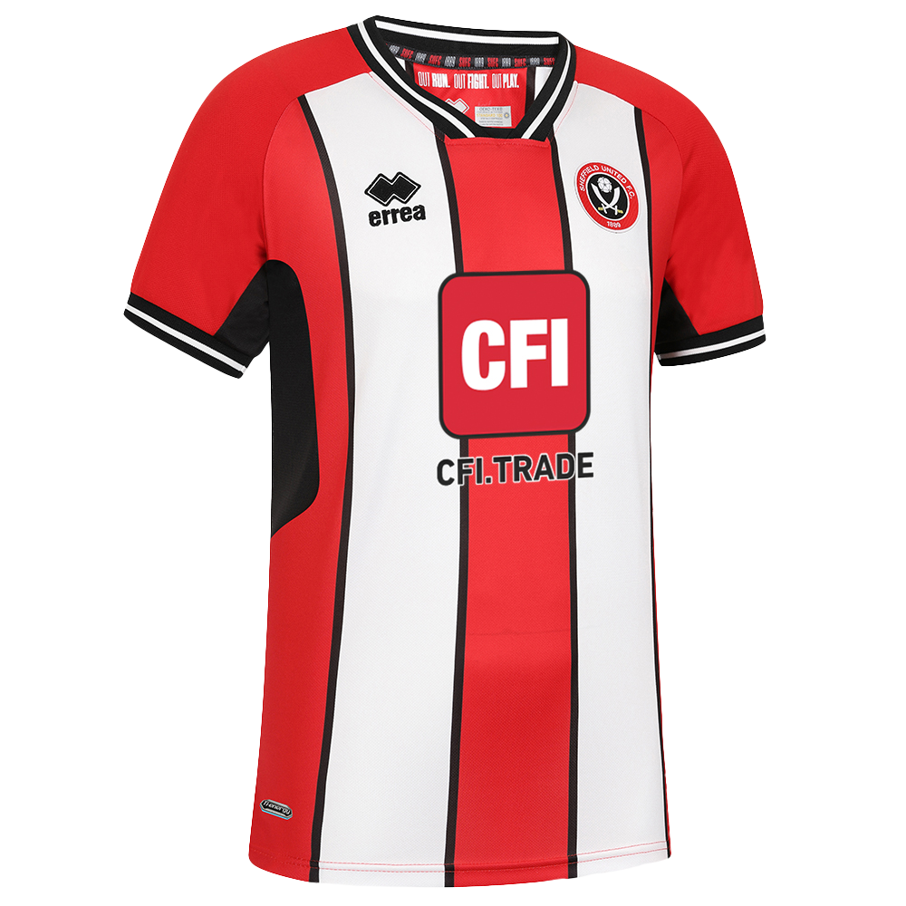 Sheffield United FC